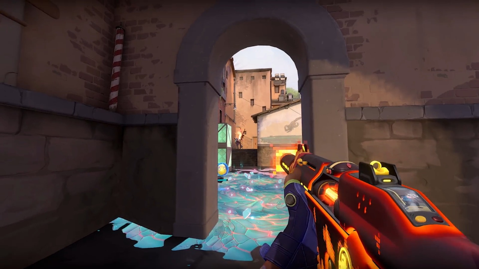 Así es el nuevo pack de skins Arcade - TheRadiant