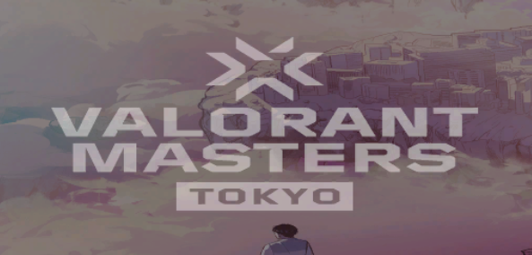 Así son los pósters del Masters de Tokyo - TheRadiant