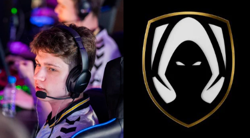 Miniboo y Team Heretics habrían llegado a un acuerdo verbal - TheRadiant