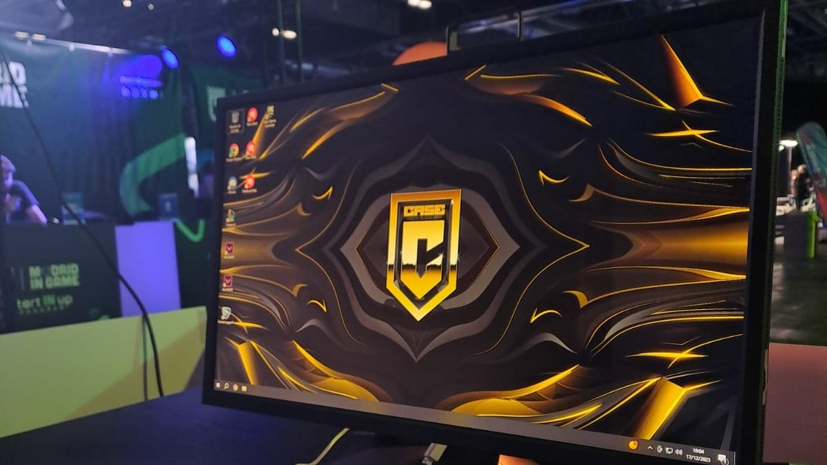 Case Esports echa a todos sus creadores de contenido - TheRadiant