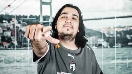 FUT Esports confirma a cNed como su nuevo jugador - TheRadiant