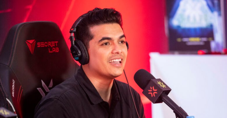 Leo Faria explica por qué han tomado esa decisión sobre The Guard - TheRadiant