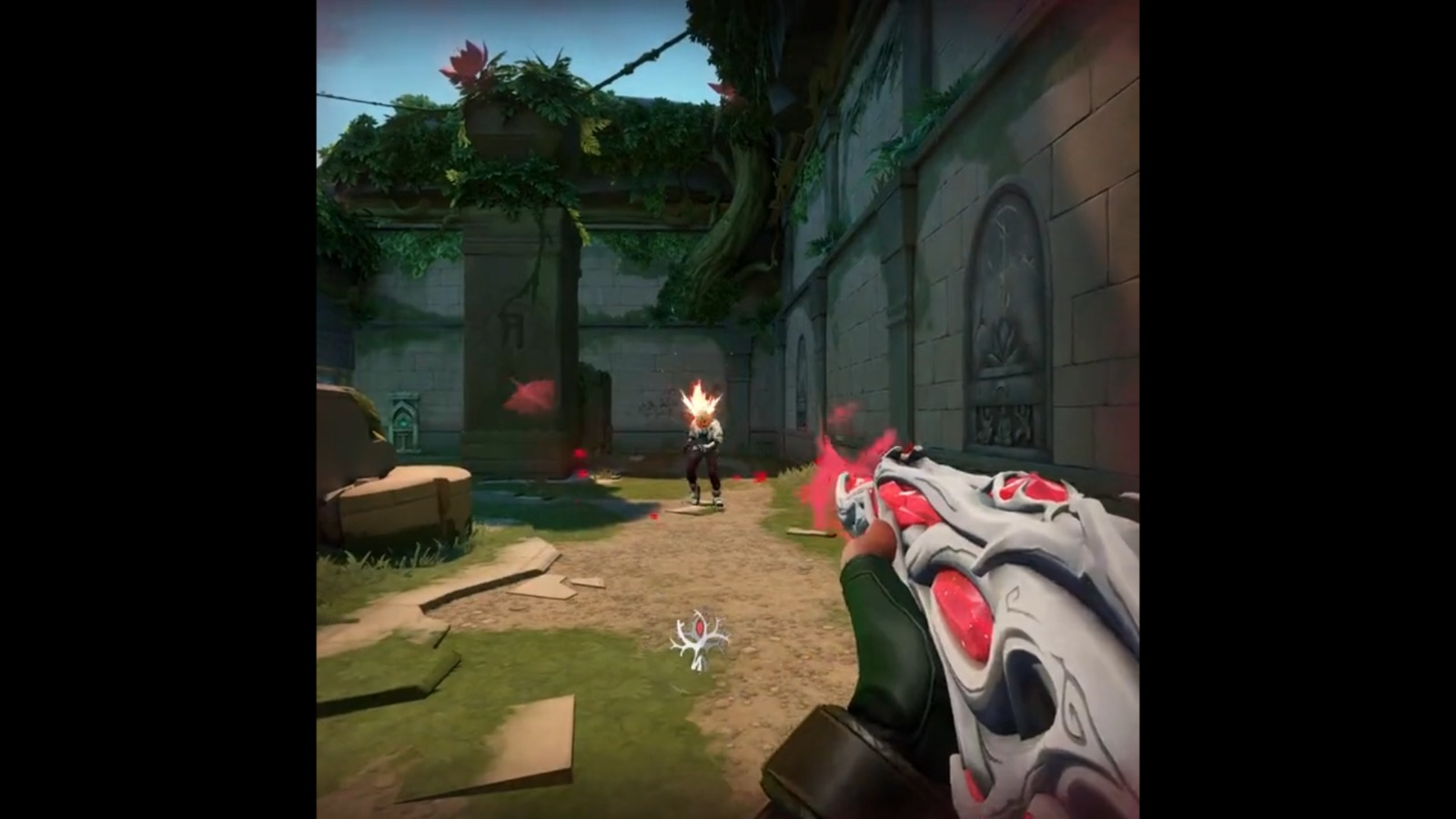 Habrá nuevas skins del pack Gaia's Vengeance - TheRadiant