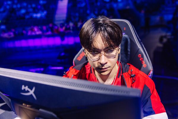 TenZ revela cuáles son sus planes tras retirarse - TheRadiant