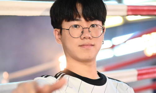 Lakia ficha por Gen.G para VCT Pacific 2024 - TheRadiant