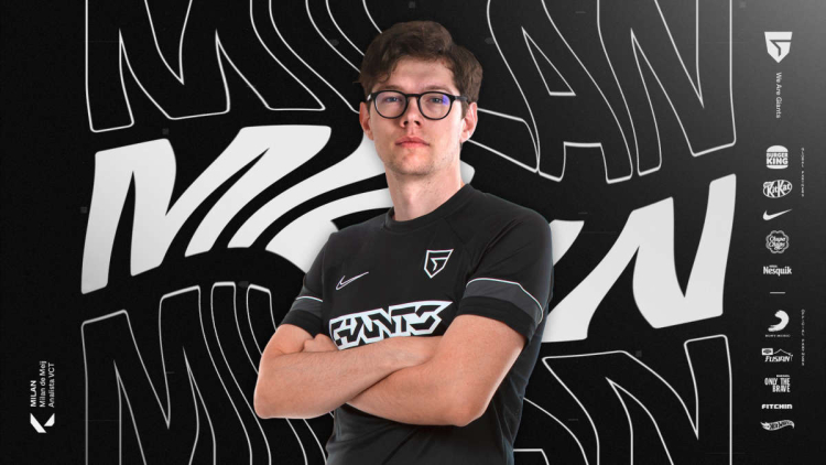 Milan sustituye a mini como assistant coach en FNATIC - TheRadiant