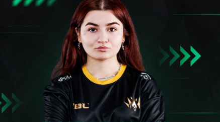 Vania habría llegado a un acuerdo con G2 Gozen - TheRadiant