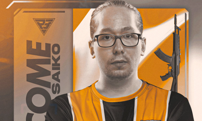 Saiko vuelve a la VALORANT Rising con Ramboot - TheRadiant