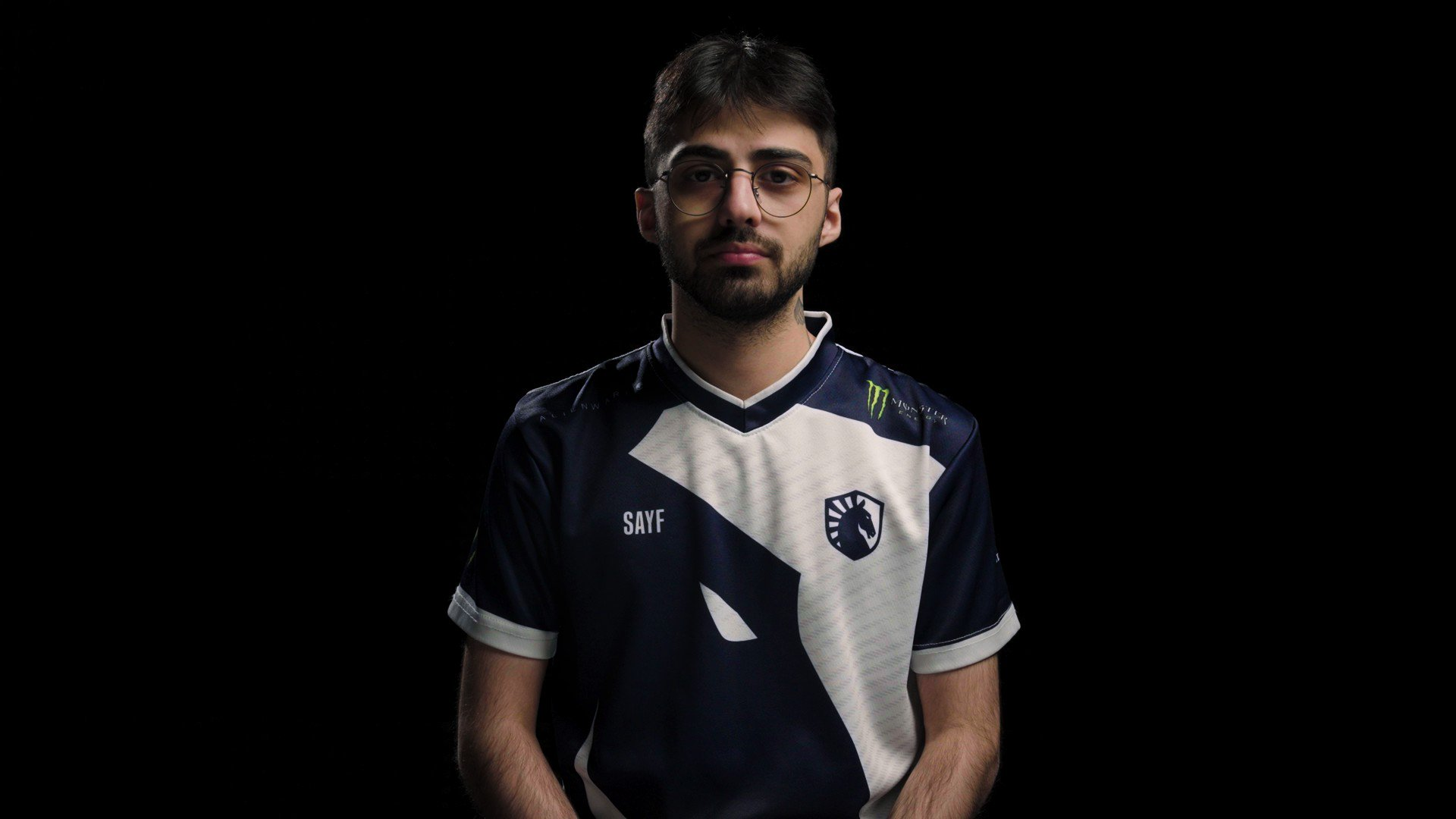 Sayf es baja para su duelo con NAVI - TheRadiant