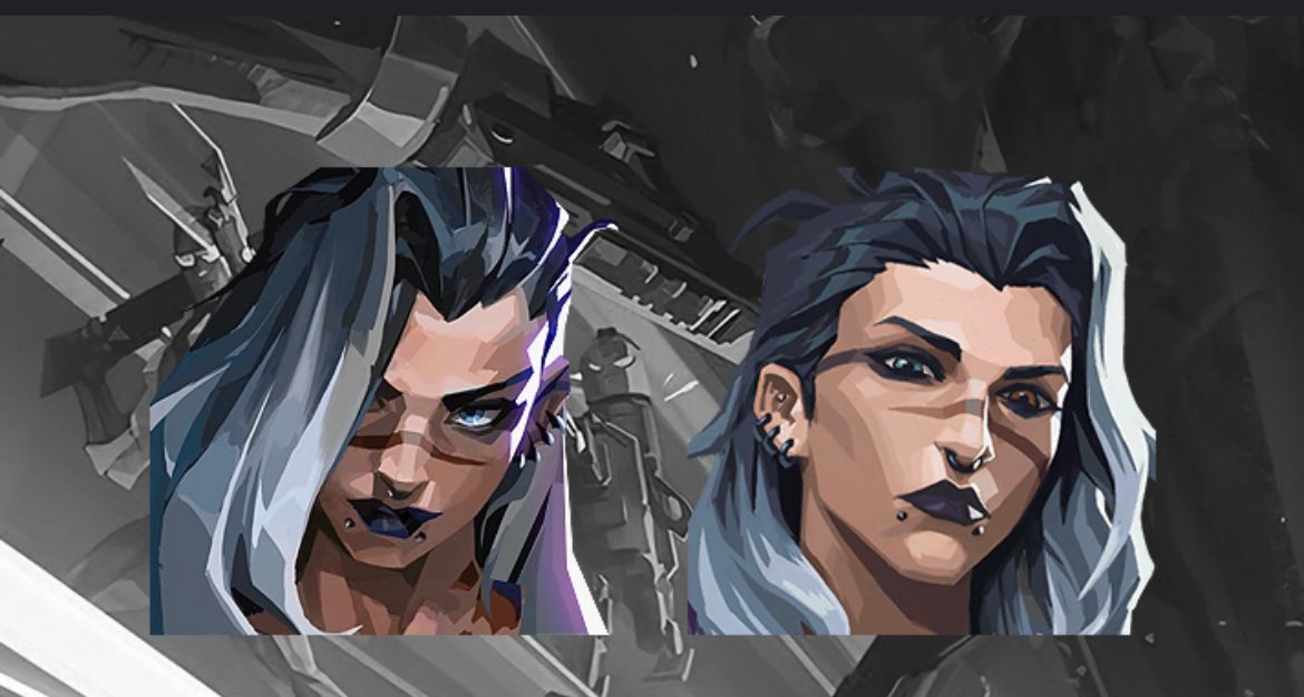 Estas son las razones por las que cambiaron el icono de Fade - TheRadiant